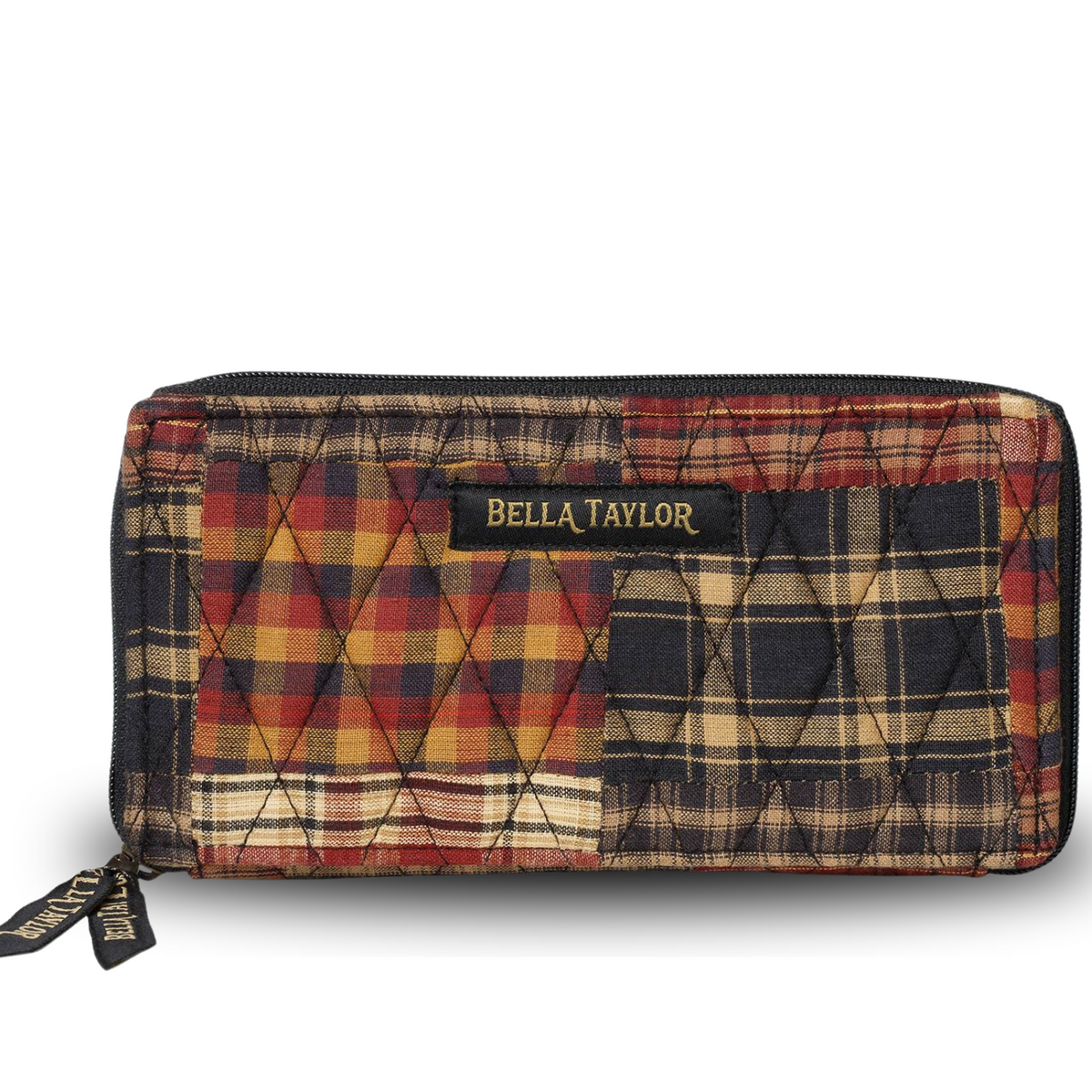 Beckham RFID Slim Card Wallet – Bella Taylor