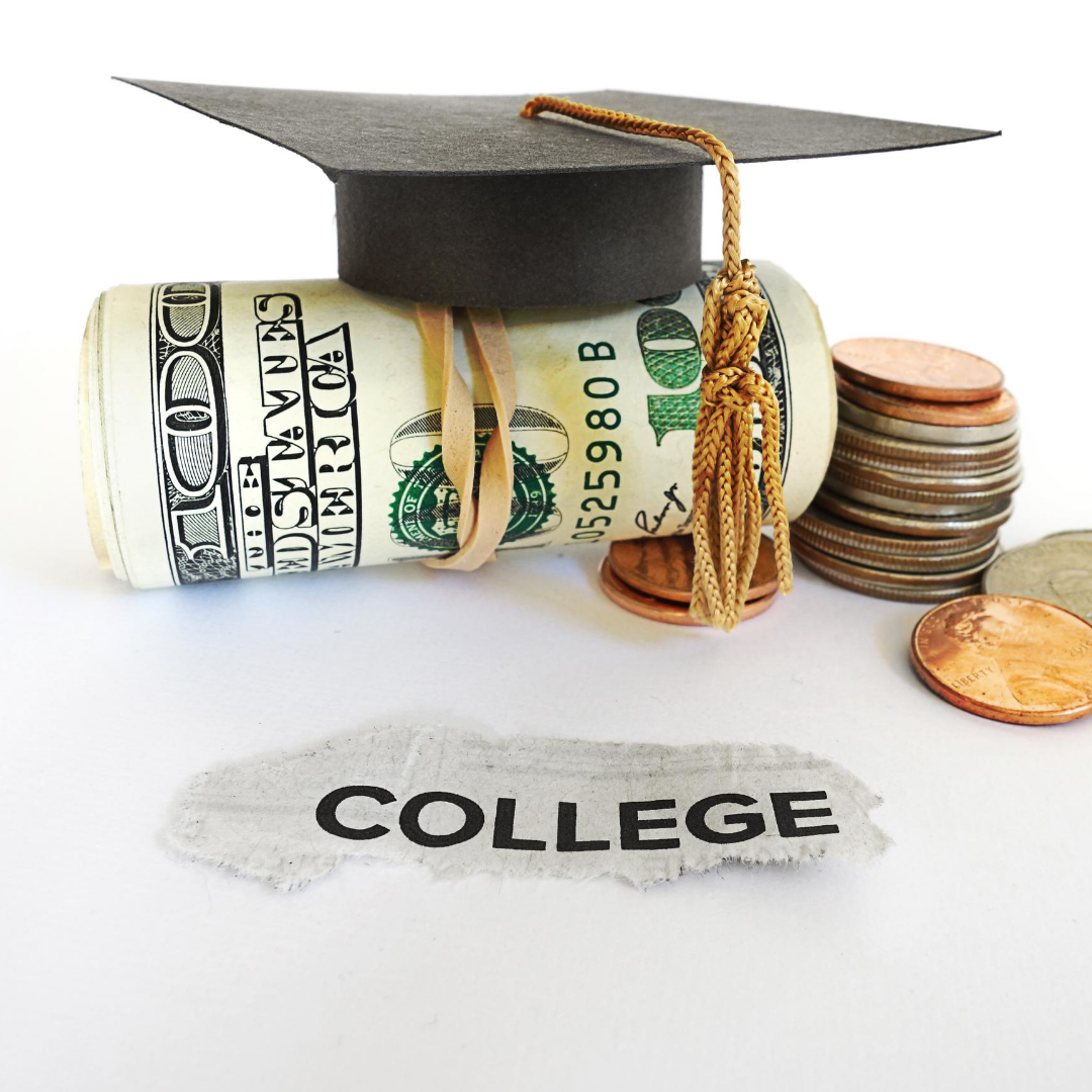 College Finances 101! 🎓 – Bella Taylor