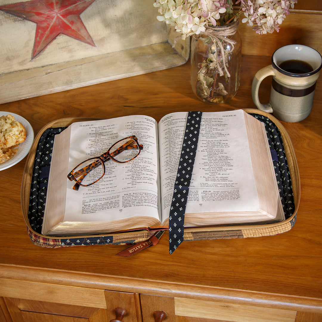 Book & Bible Covers – Bella Taylor