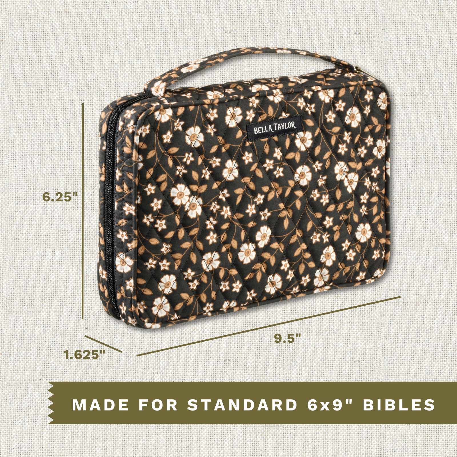 Small Bible Covers – Bella Taylor
