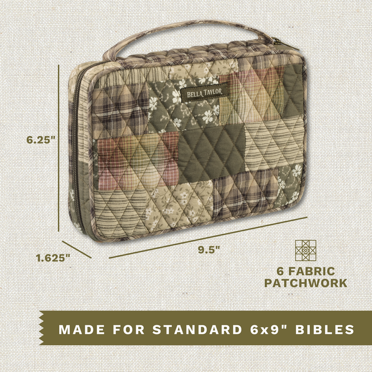Small Bible Covers – Bella Taylor