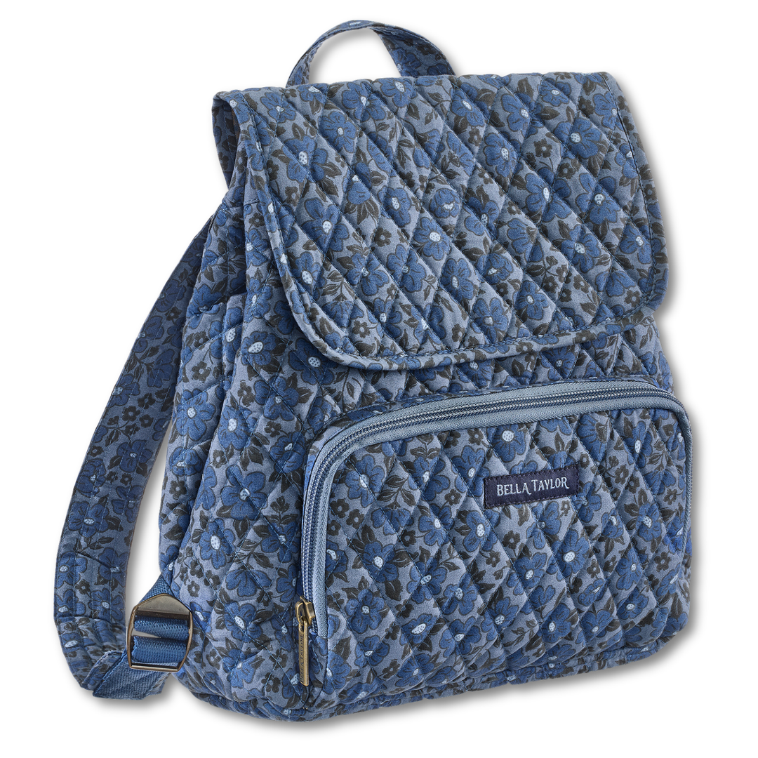 Mini Backpack Purse – Bella Taylor
