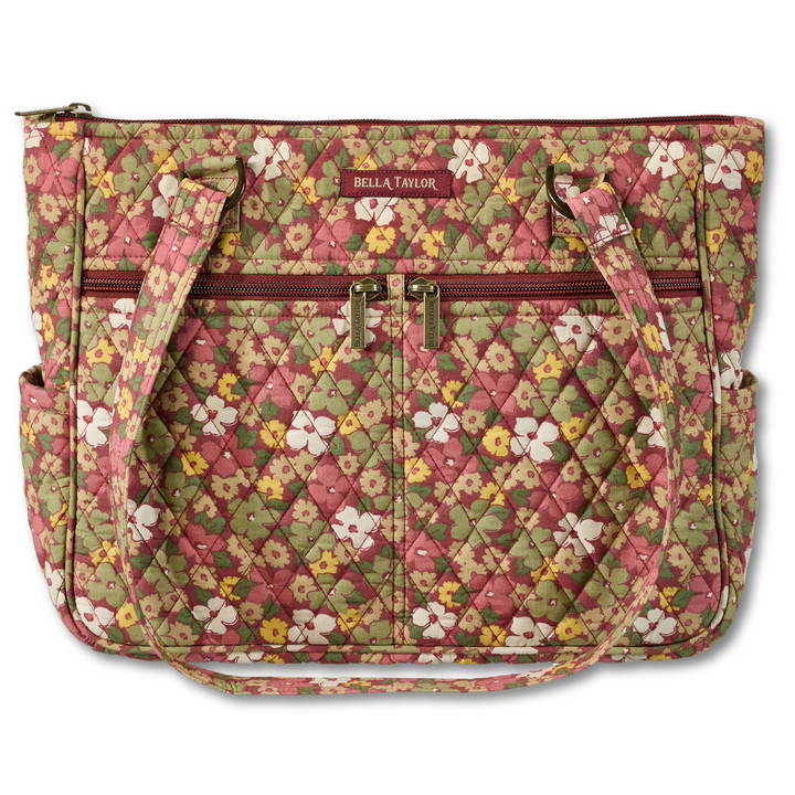 Everyday Tote – Bella Taylor