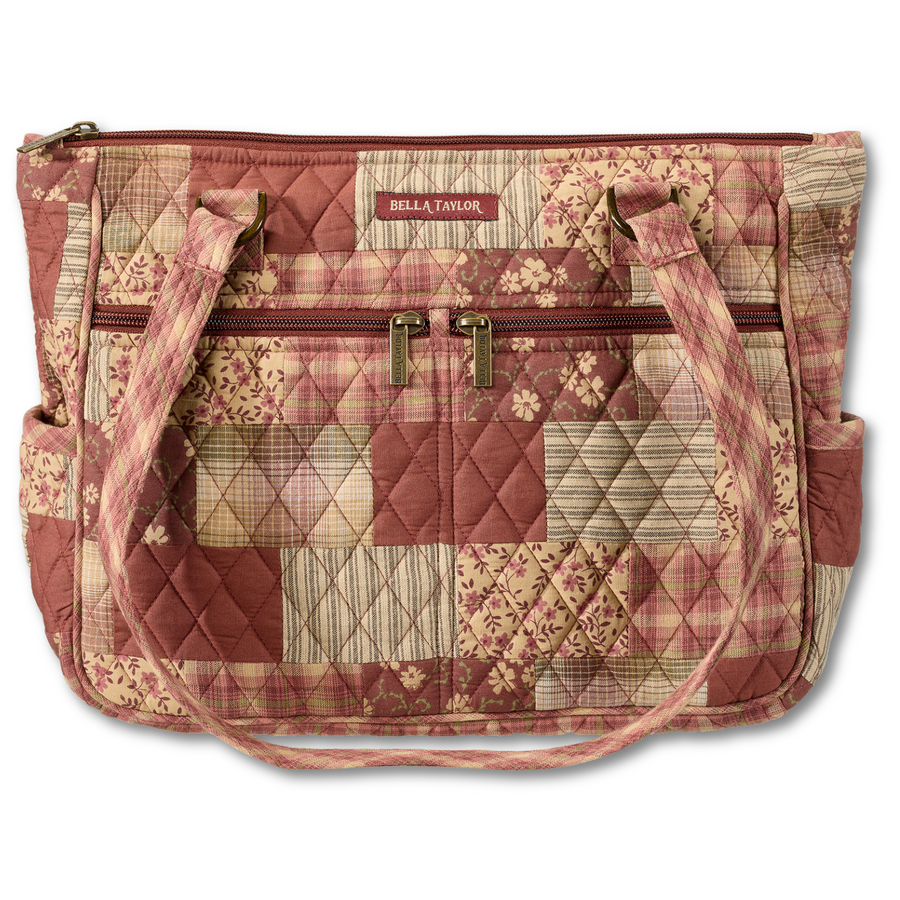 Patchwork Bestsellers – Bella Taylor