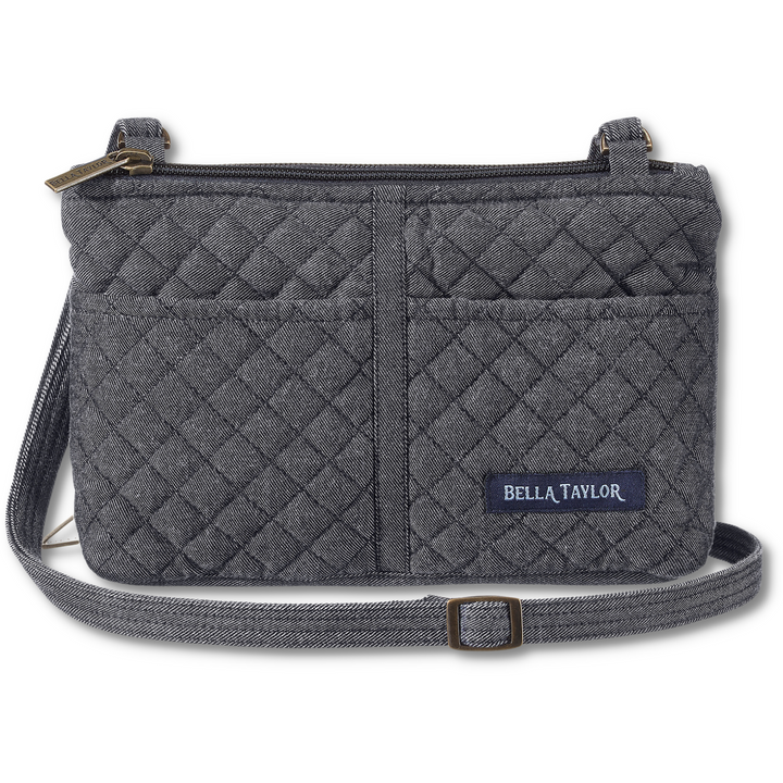 Bella Taylor Quilted Country Handbags