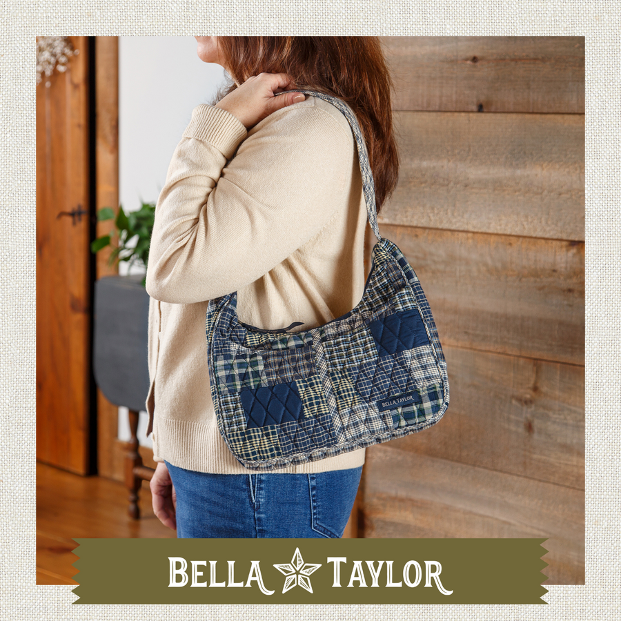 Blakely – Bella Taylor