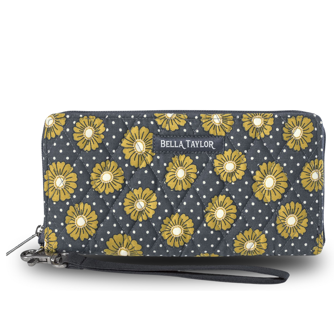 Envelope Wallet – Bella Taylor