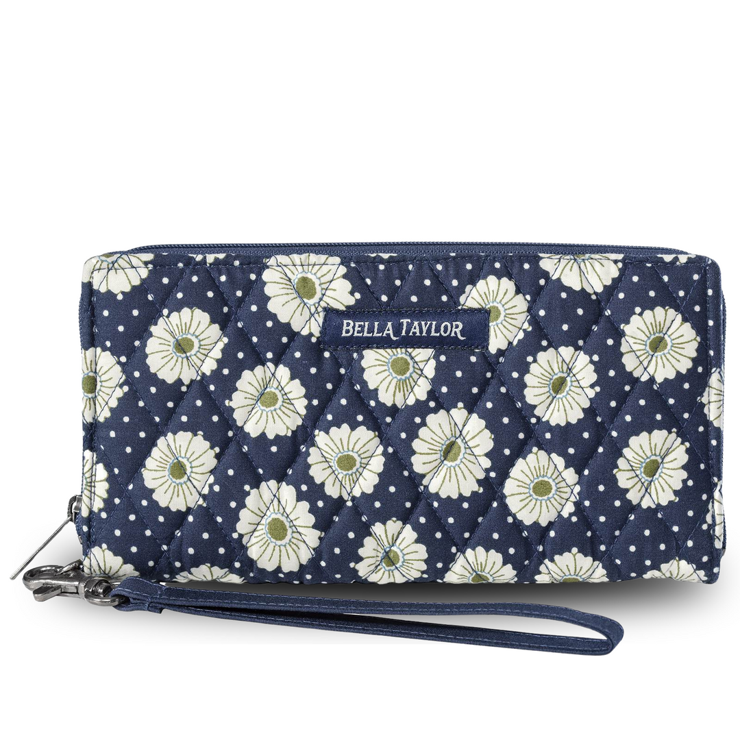 Envelope Wallet – Bella Taylor
