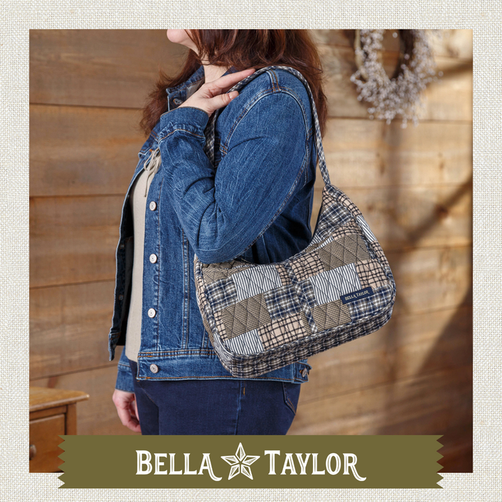 Blakely Bag – Page 2 – Bella Taylor