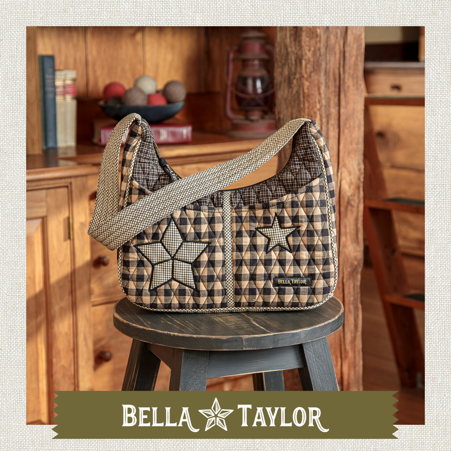 Blakely Bag – Page 2 – Bella Taylor