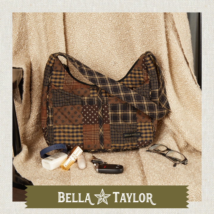 Blakely Bag – Page 2 – Bella Taylor
