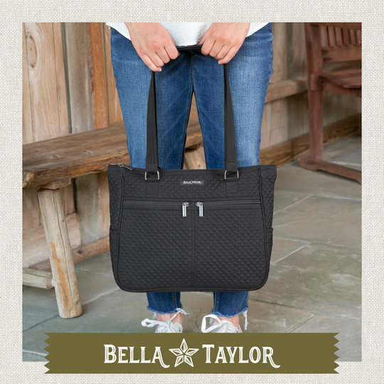 Everyday – Bella Taylor