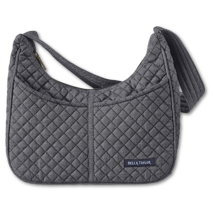 Bella Taylor Quilted Country Handbags