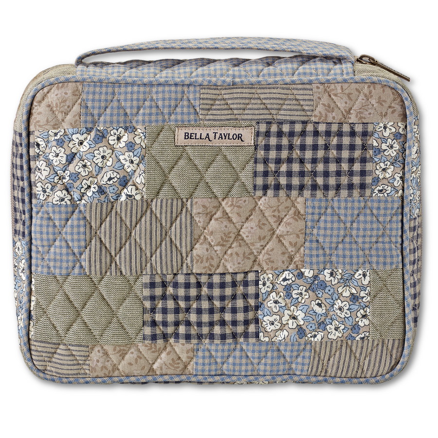 Patchwork Bestsellers – Bella Taylor