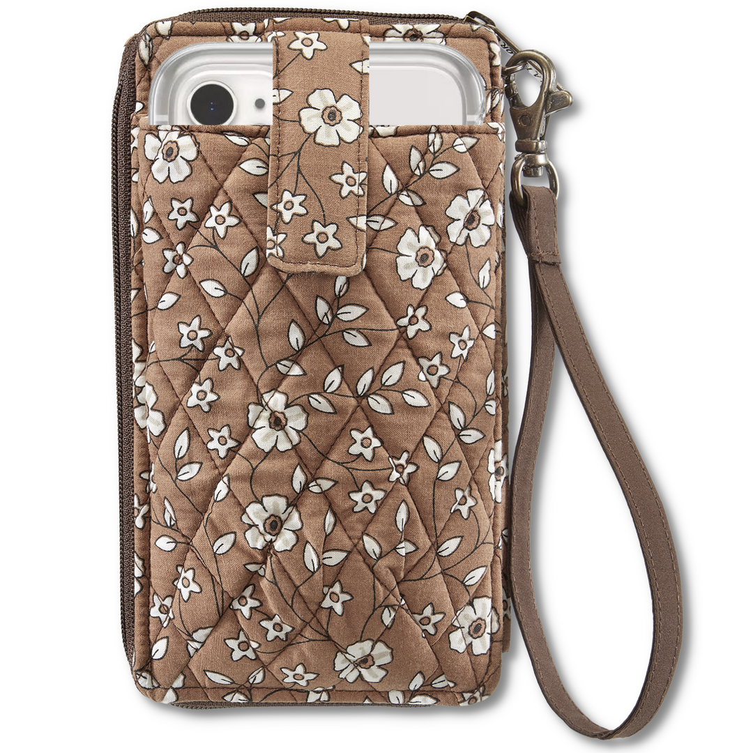Cell Phone Wristlet – Bella Taylor